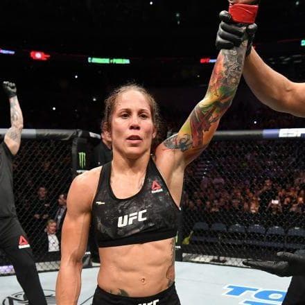 The 50 Best Female MMA Grapplers Of All Time, Ranked