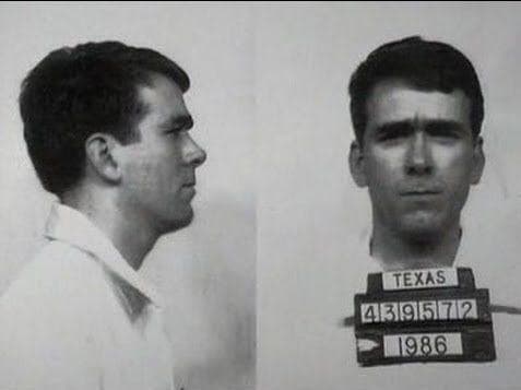 15 Most Infamous Pisces Serial Killers, From Aileen Wuornos To John ...