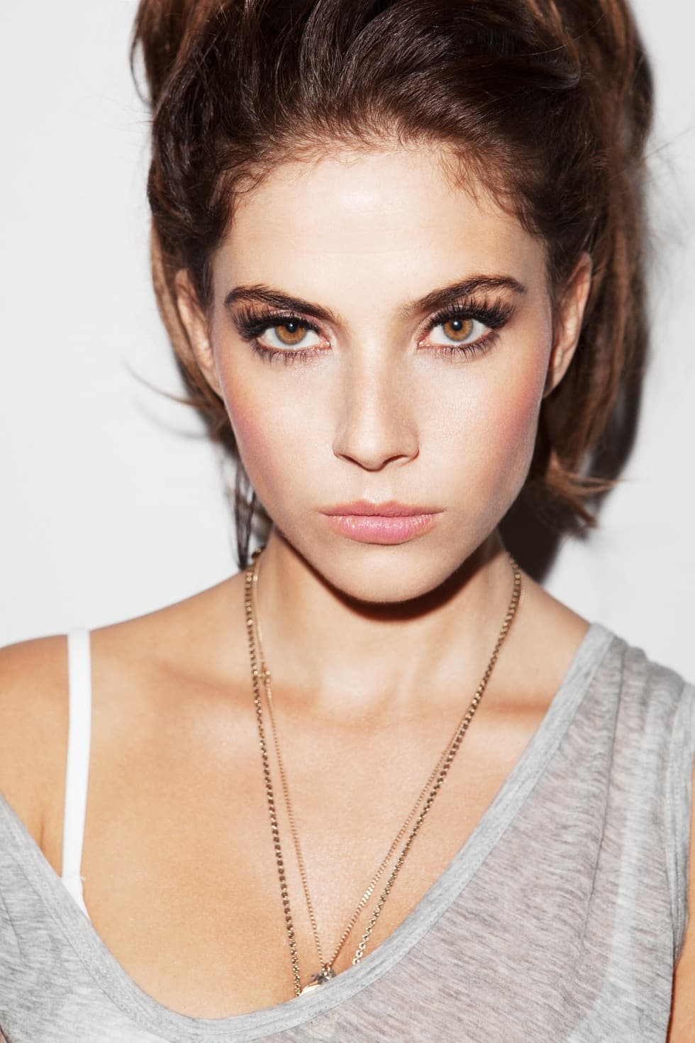 Hottest Polish Models | List of Fashion Models from Poland