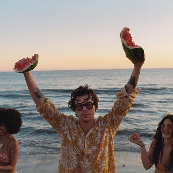 100+ Famous Harrys | List of Famous People Named Harry