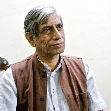 Famous Environmentalists from India | List of Top Indian Environmentalists