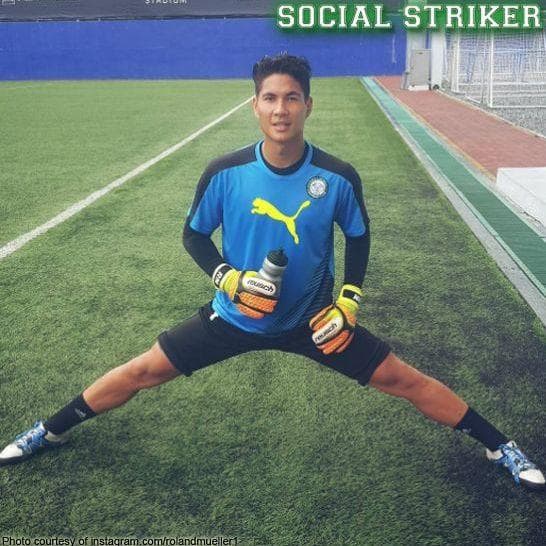 Best Filipino Soccer Players | List of Famous Footballers from Philippines