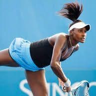 The 25 Best Black Women's Tennis Players Of All Time, Ranked