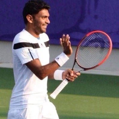 Best Indian Tennis Players | List of Famous Tennis Players from India