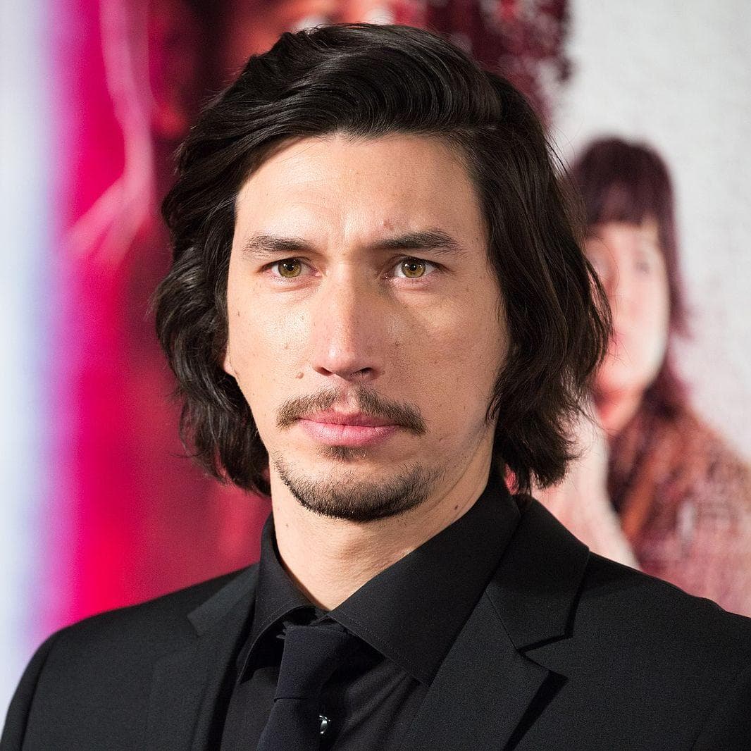 Weak Chin Celebrities