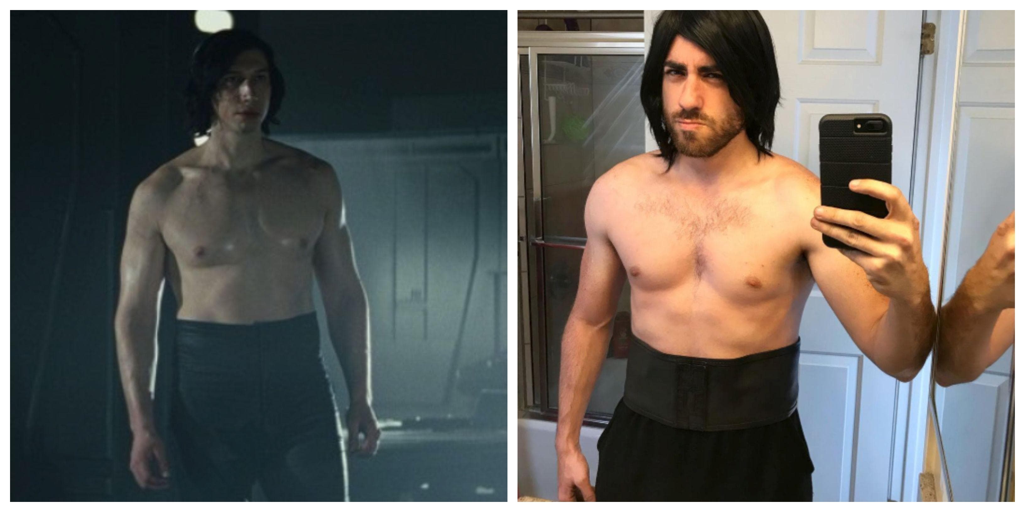 16 Celebrities Who Broke the Internet in 2018