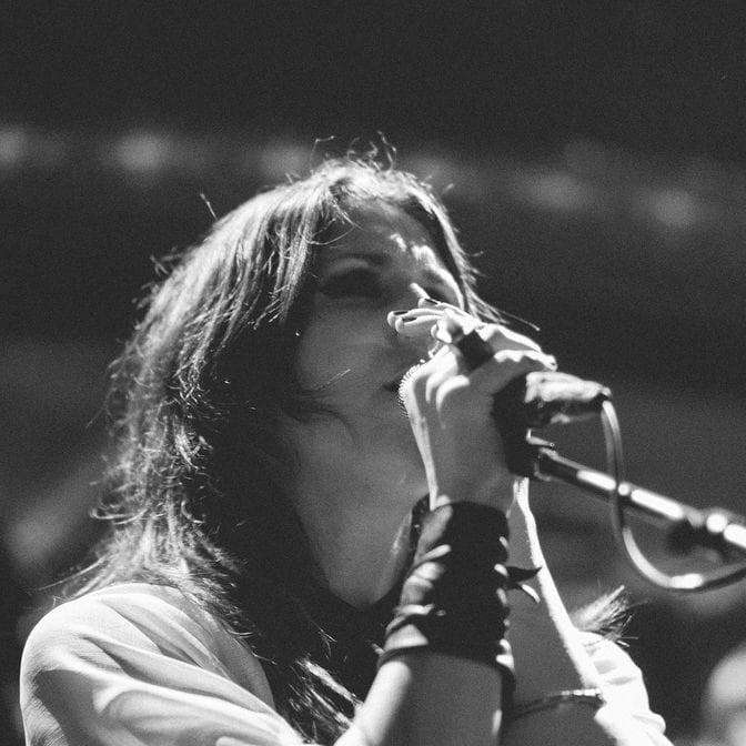 The 25+ Best Female Metal Singers, Ranked By Fans