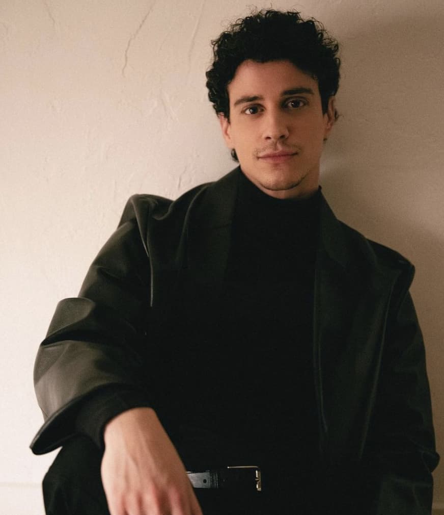 The 30 Most Eligible Bachelors Of 2025