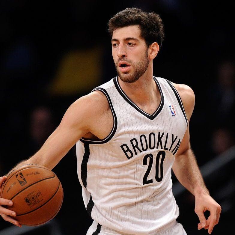 Famous Georgian Basketball Players | List of Basketball Players from ...