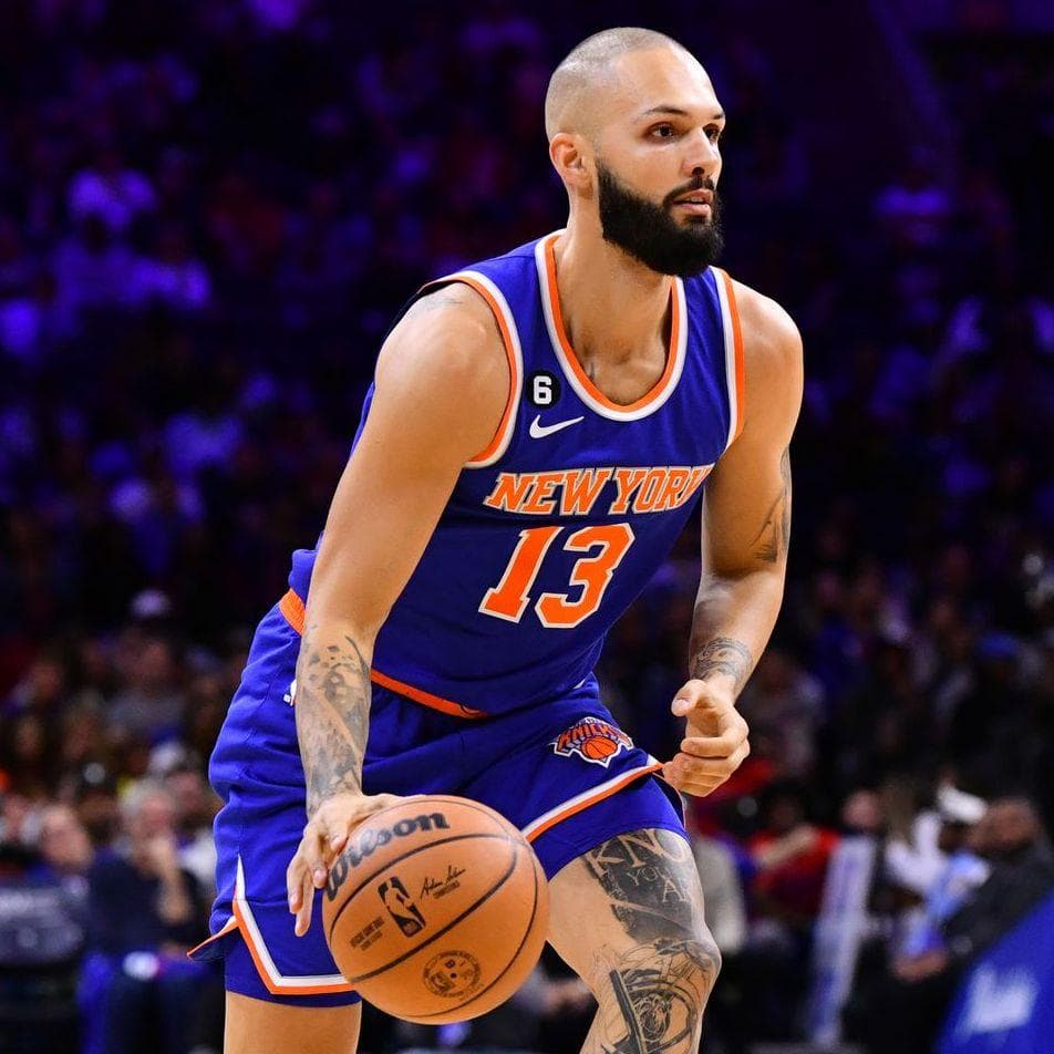 The 21 Best White Shooting Guards Of The 2022-23 NBA Season, Ranked