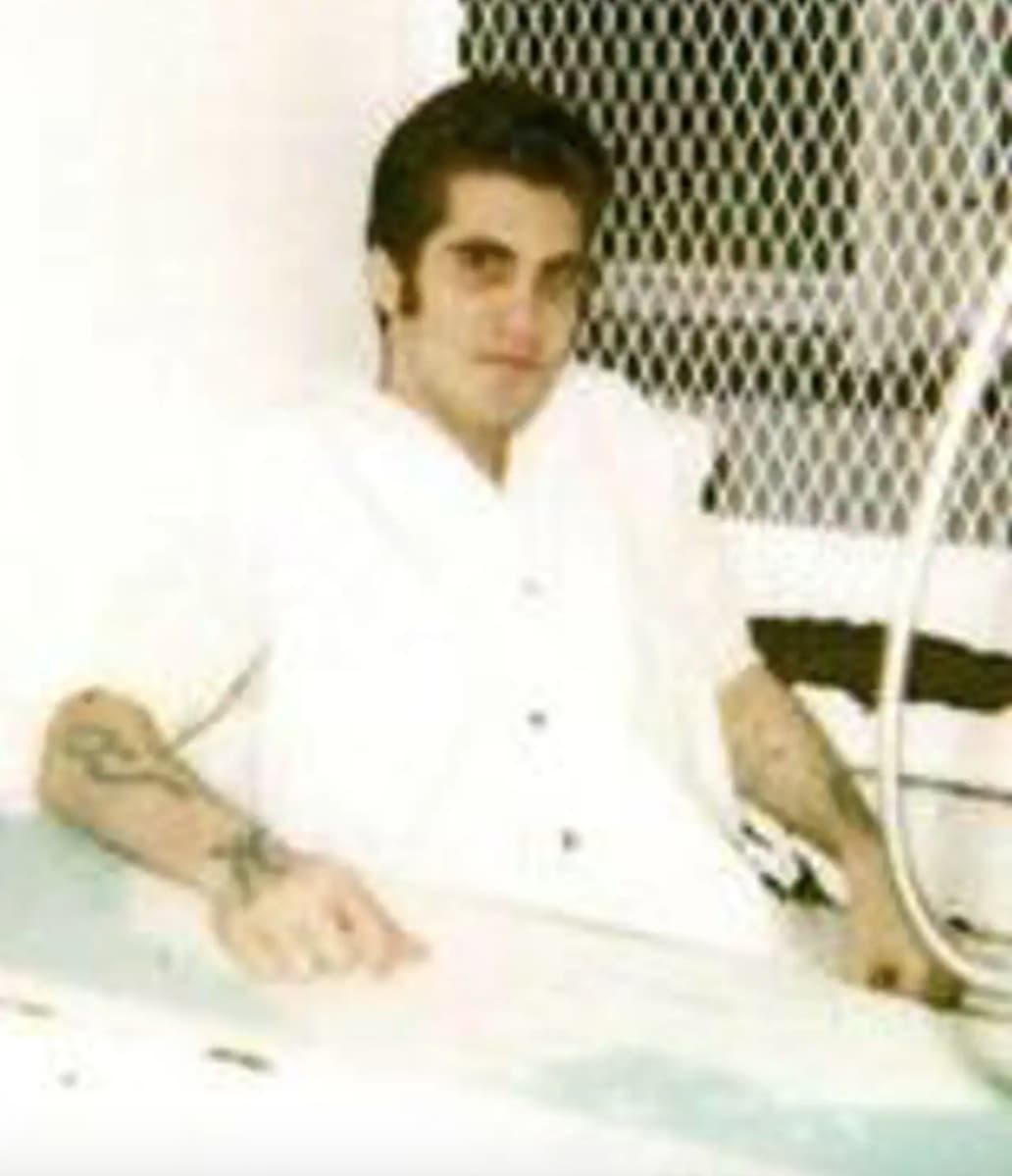 23 Craziest Last Meal Requests of Death Row Inmates