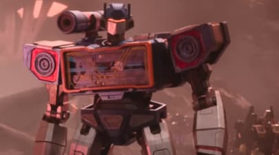 The Cast Of 'Transformers One' And The Characters They Play, Ranked