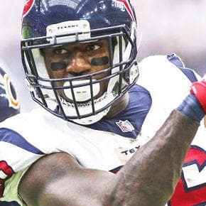 The 9 Best Houston Texans Running Backs, Ranked