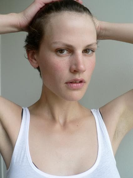 Hottest Dutch Models | List of Models from the Netherlands