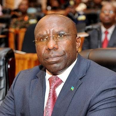 Famous People From Rwanda | List of Celebrities Born in Rwanda