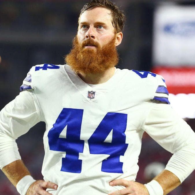 The 24 Oldest NFL Players Playing Right Now