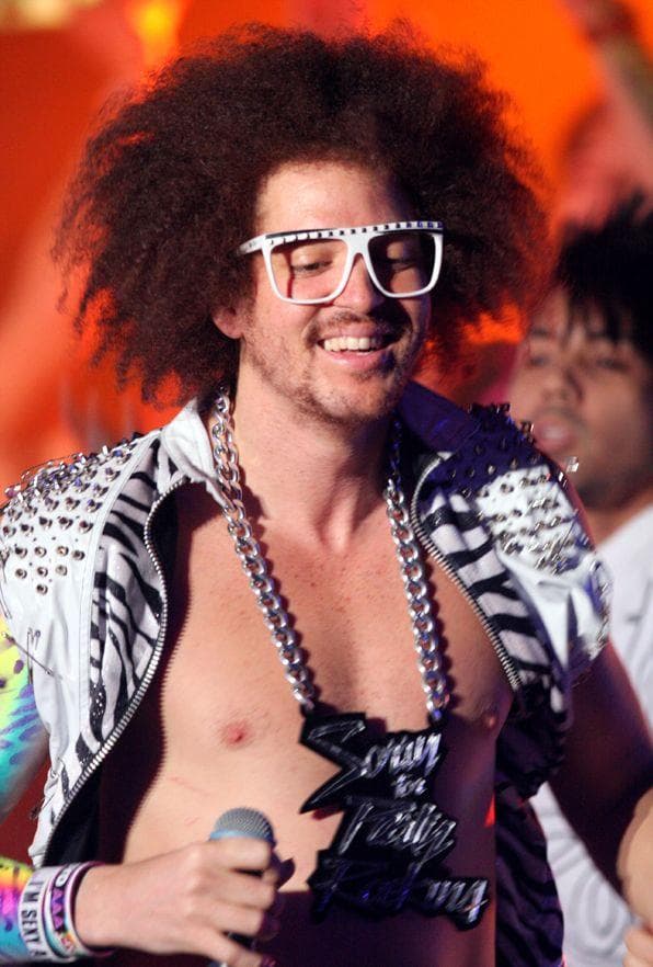 Here's What the Children Of History's Craziest Rockstars Look Like