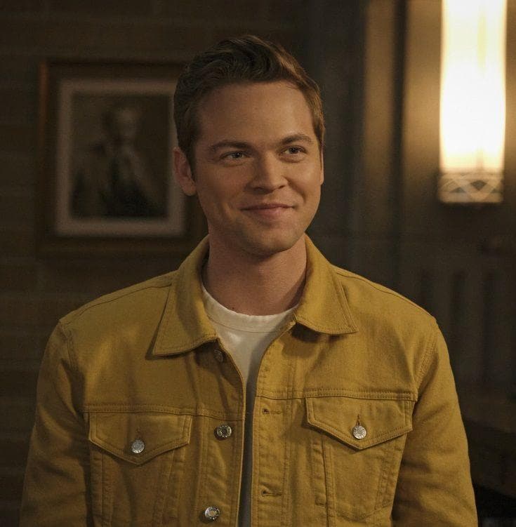 The Most Interesting Facts About 'Supernatural's' Cast Off-Screen