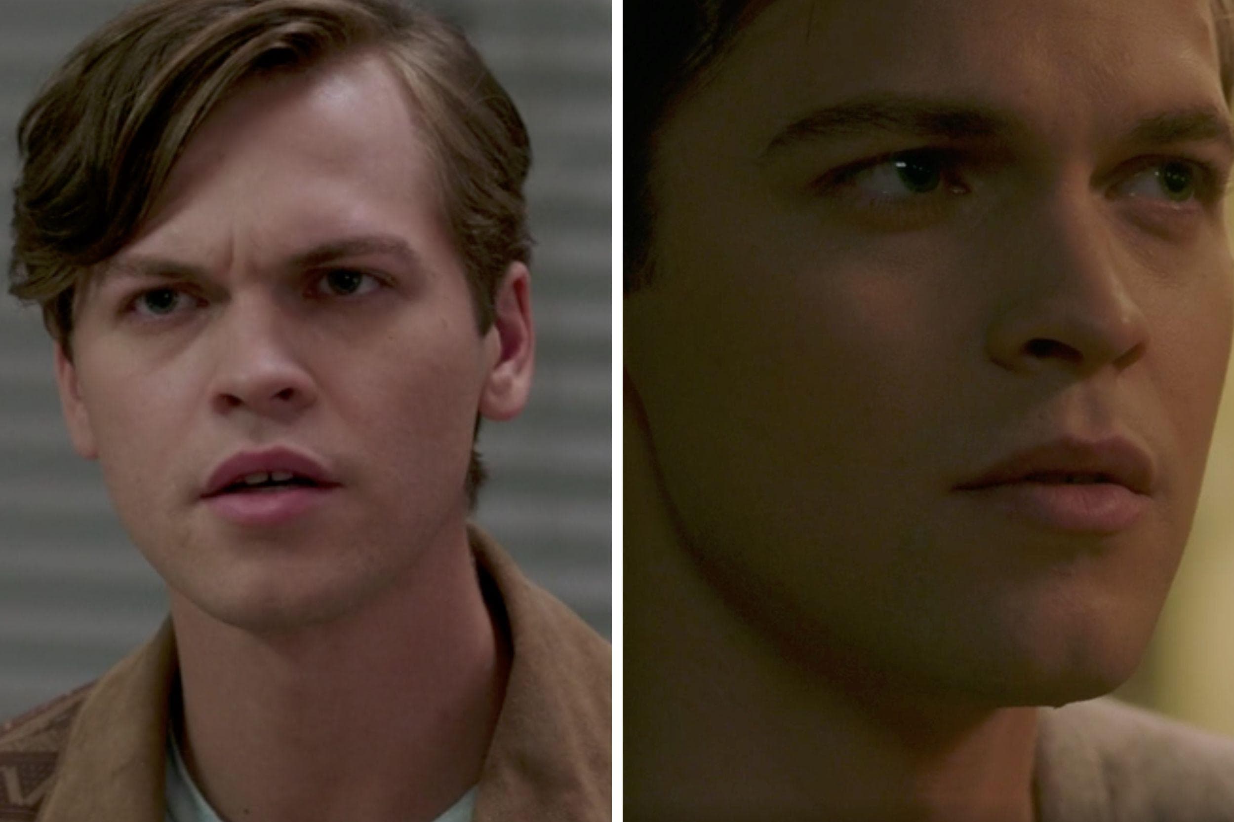 How The Cast Of 'Supernatural' Aged From The First To Last Season