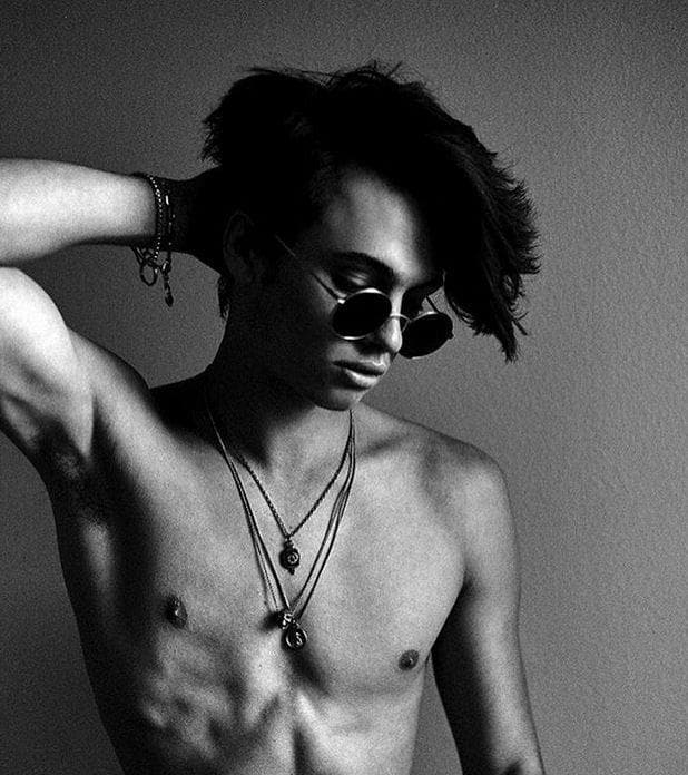 Here's What the Children Of History's Craziest Rockstars Look Like