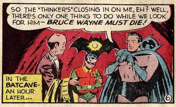 The Best Batman Artists of All Time, Ranked