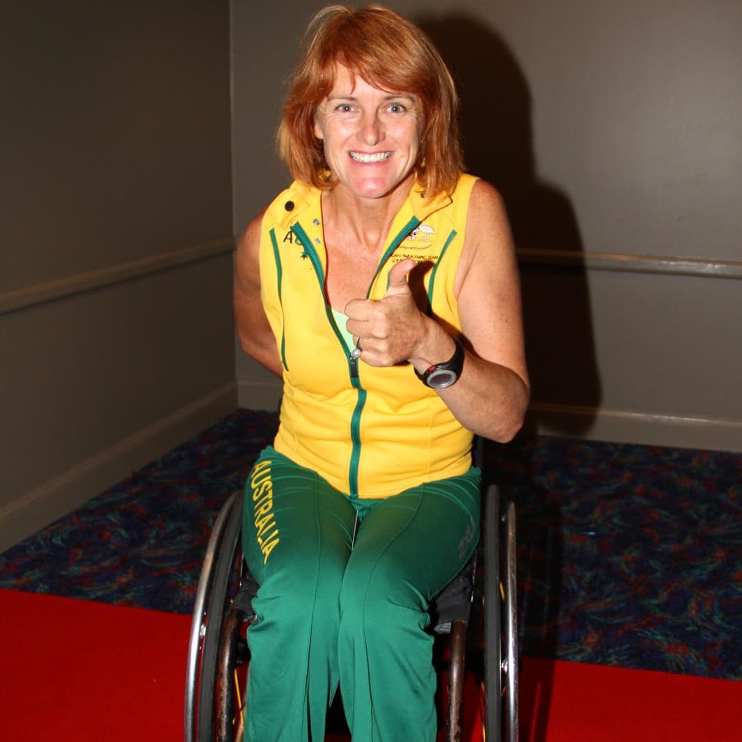 Famous People with Paraplegia | List of Paraplegic Celebrities