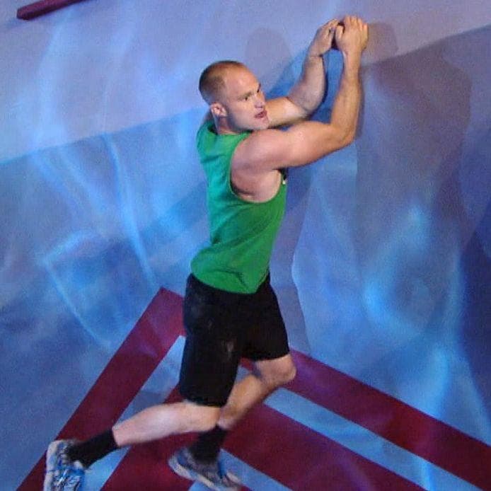 Every 'American Ninja Warrior' Winner, Ranked By Fans
