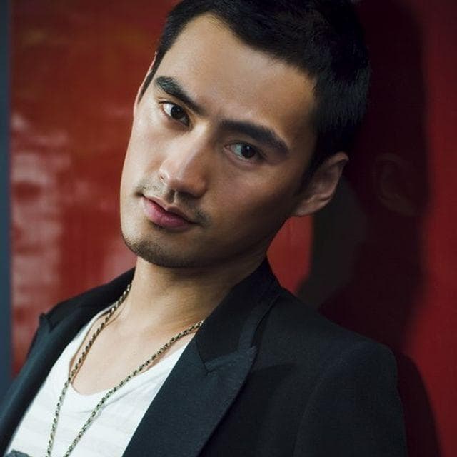 The 25+ Sexiest Asian Male Actors Right Now, Ranked