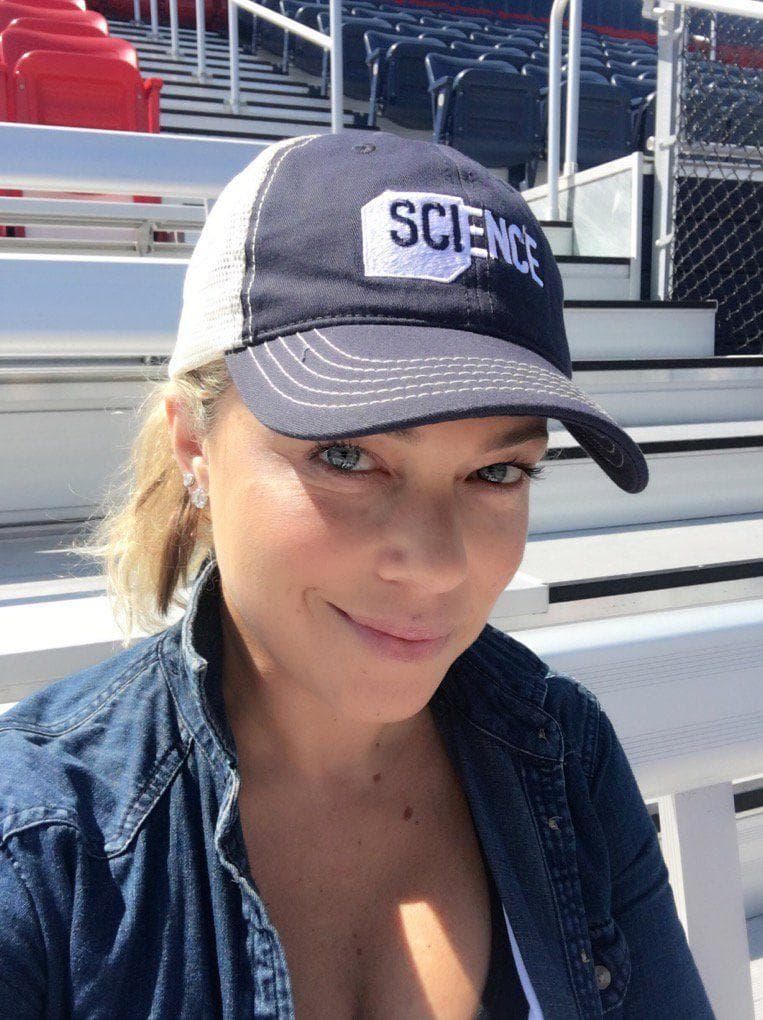 Every Woman In Hollywood Who Spoke Out About Harvey Weinstein