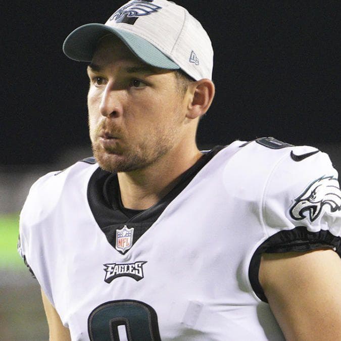 The 30+ Best NFL Punters Of 2024, Ranked