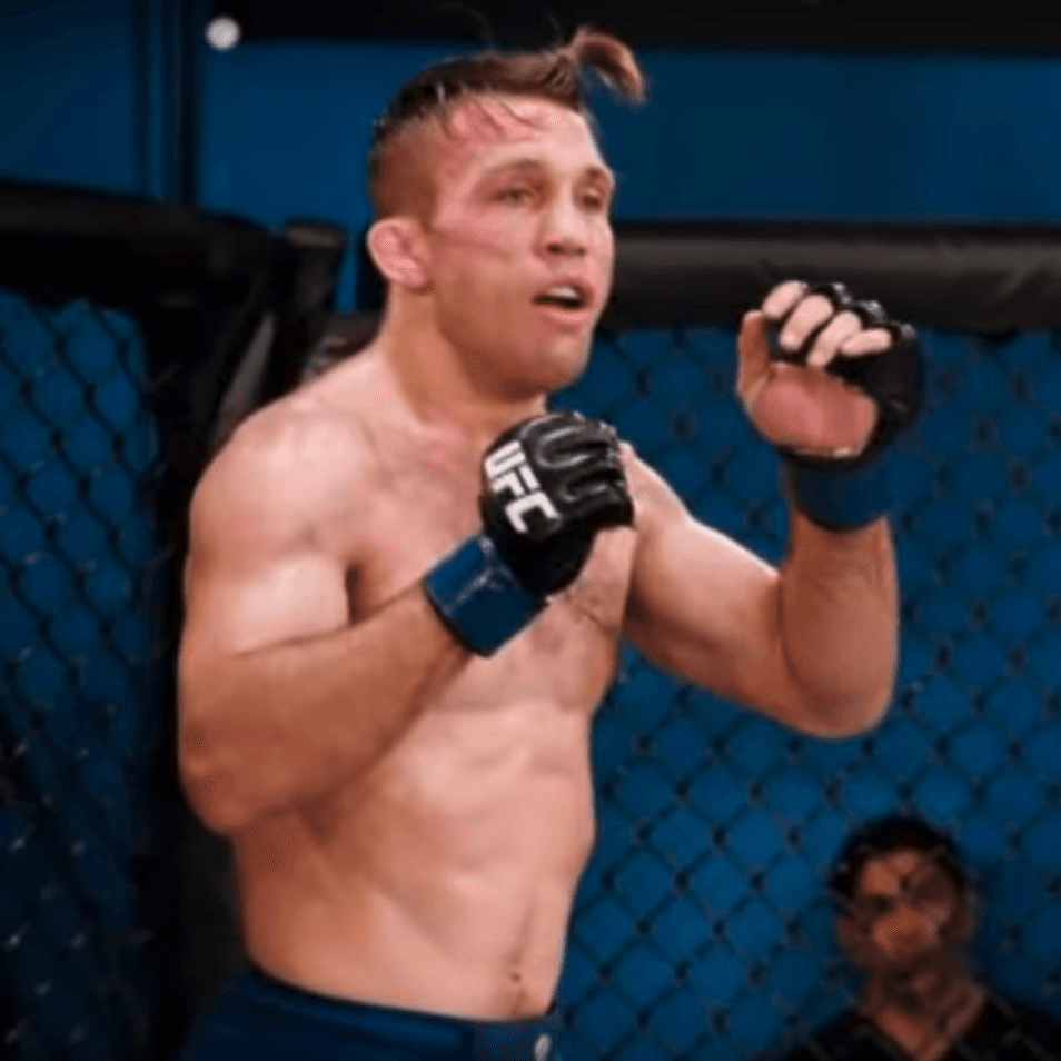 The 17 Oldest UFC Fighters Right Now, Ranked By MMA Fans