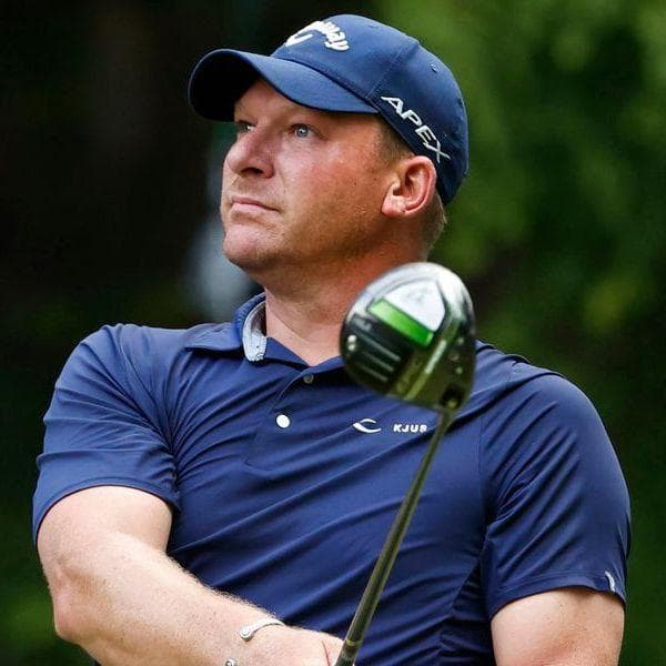 The 14 Best South African Golfers, Ranked By Fans