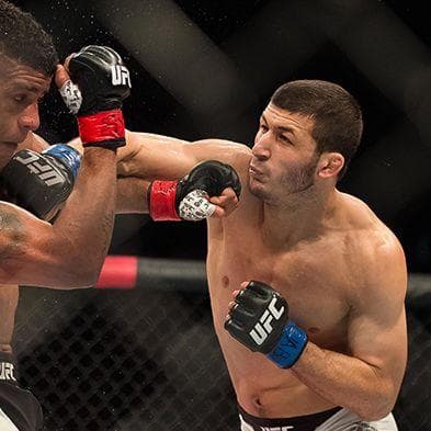 The 40+ Best Russian UFC Fighters Of All Time, Ranked