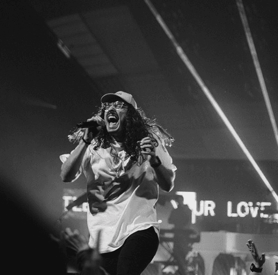 All 28 Former & Current Members of Hillsong United, Ranked By Fans