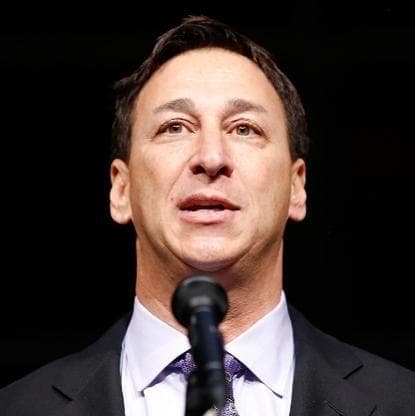 The 50 Most Powerful Sports Agents Today, Ranked