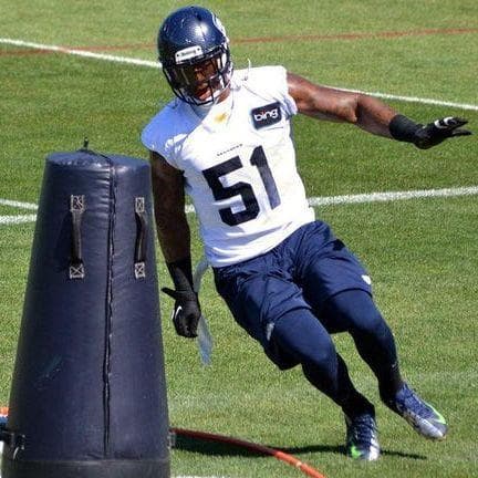 The Best Athletes Who Wore Number 51, Ranked By Fans