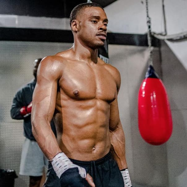 The Top 100 Boxers In The World In 2022, Ranked Pound-for-Pound