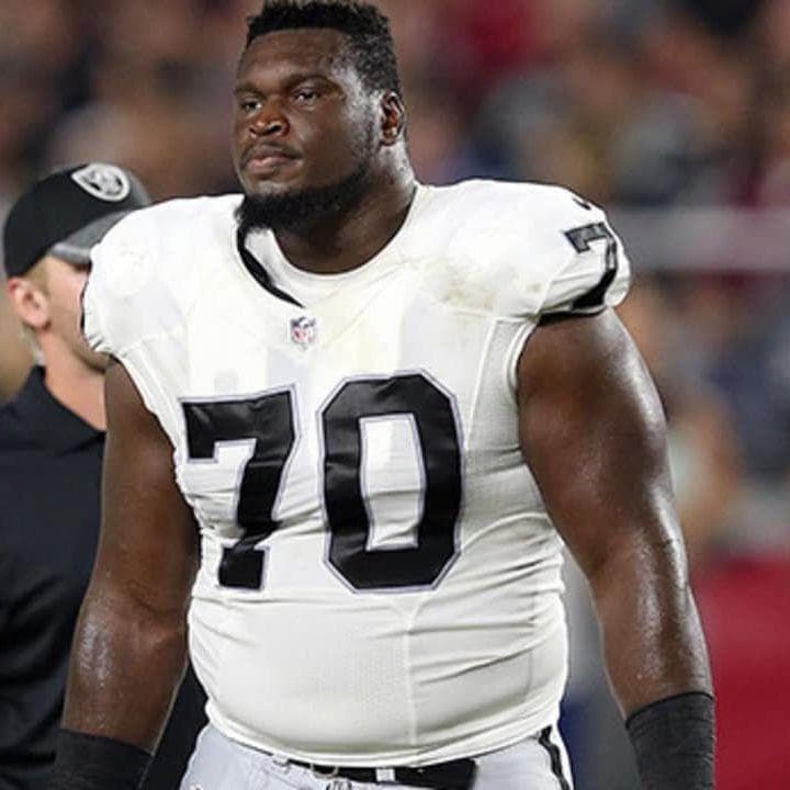 The 25+ Best NFL Players To Wear #70