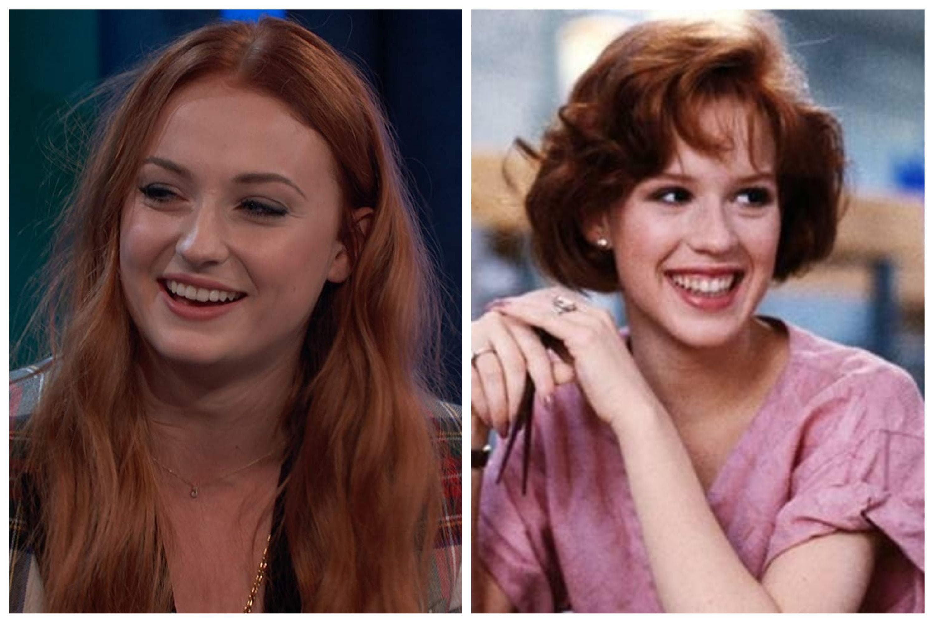 Who Would Star In 'The Breakfast Club' If It Were Made Today?