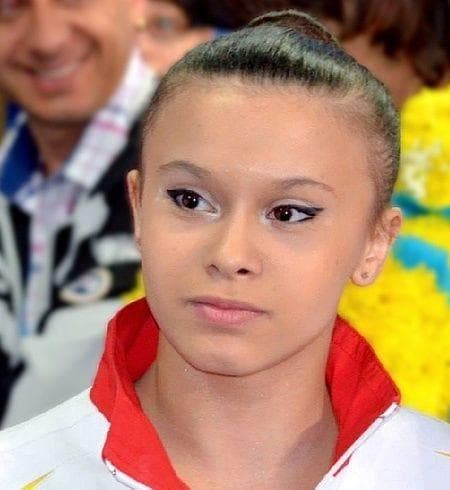 Famous Gymnasts from Romania | List of Top Romanian Gymnasts