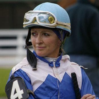 List of Famous Female Jockeys