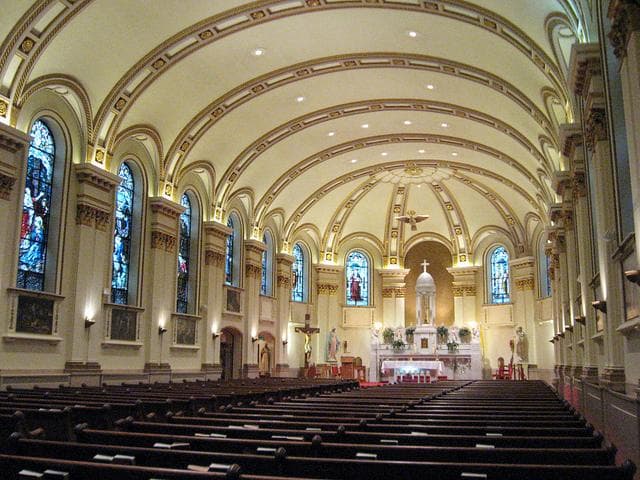 Most Beautiful Churches in America | List of US Temples and Cathedrals