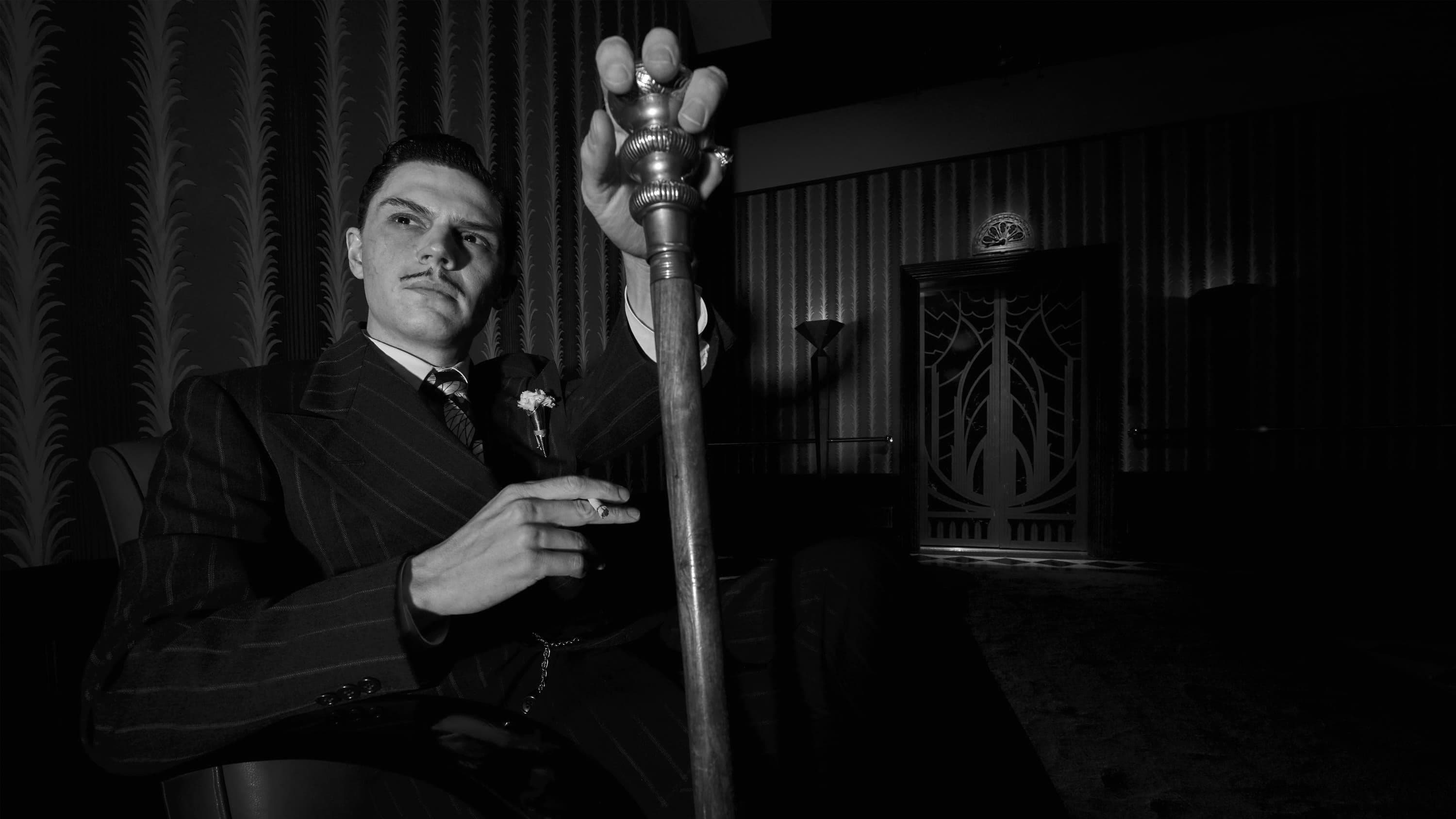 20 Evan Peters Movies And TV Shows Every Fan Needs To See
