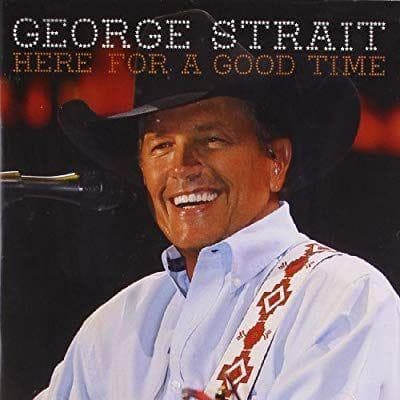 The 30+ Best George Strait Albums, Ranked By Fans