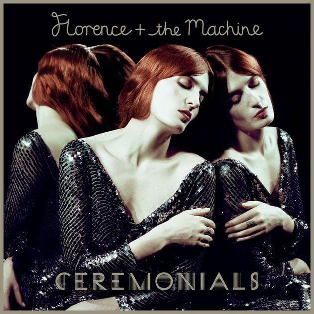 Ranking All 4 Florence and the Machine Albums, Best To Worst