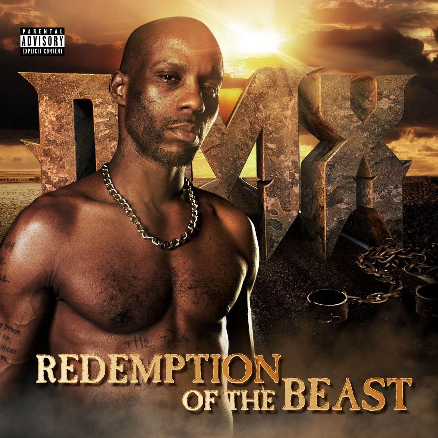 The Best DMX Albums, Ranked By Fans