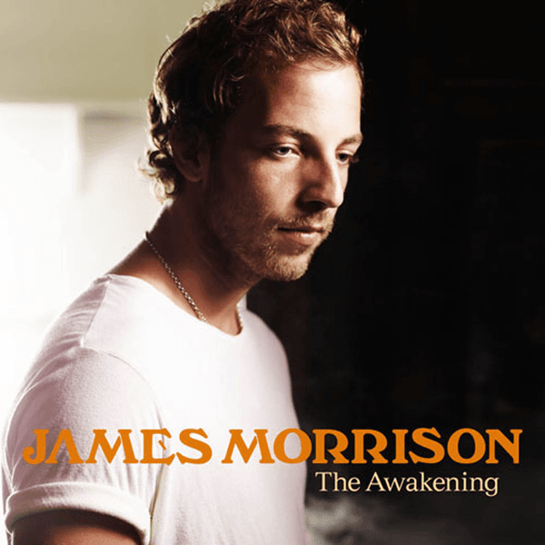 Ranking All 5 James Morrison Albums, Best To Worst
