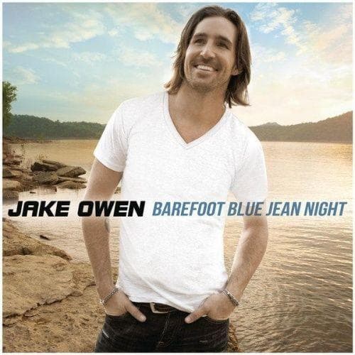 Ranking All 6 Jake Owen Albums, Best To Worst