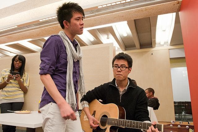 The Best Chinese Pop Groups & Artists, Ranked By Fans