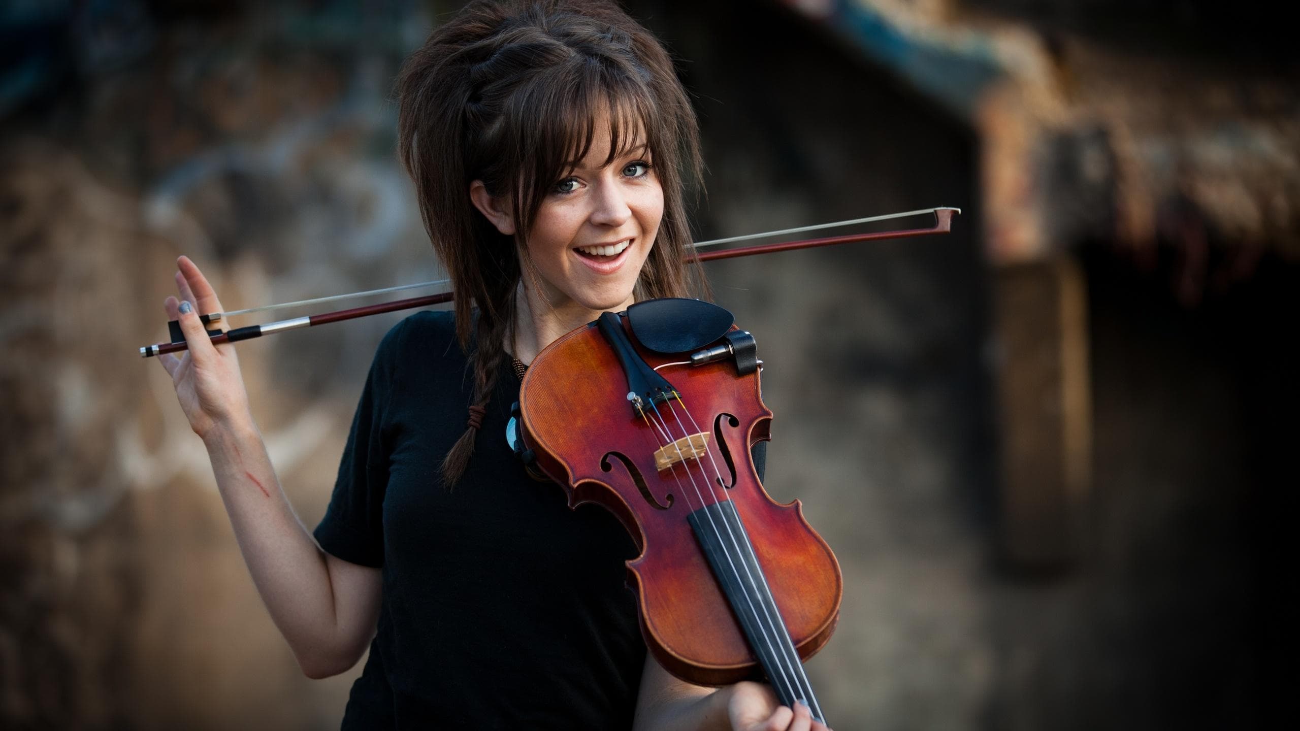 Famous Female Fiddlers | List of Top Female Fiddlers
